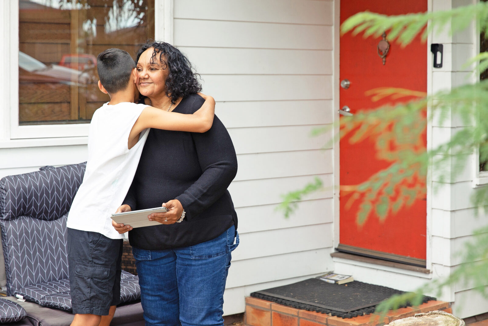 Carer Support - Carer Kafe